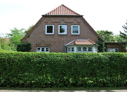 Fasanenweg - Obergeschoss - Amrum