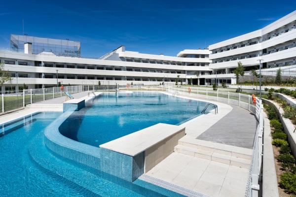 Student Experience Madrid Pozuelo - Luxury Hostel - Leganés