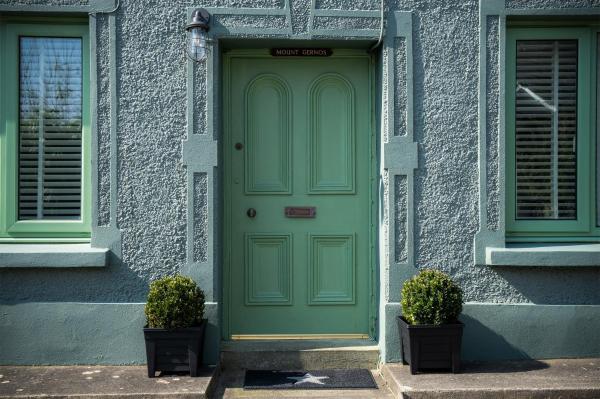 Mount Gernos St Dogmaels - Cardigan