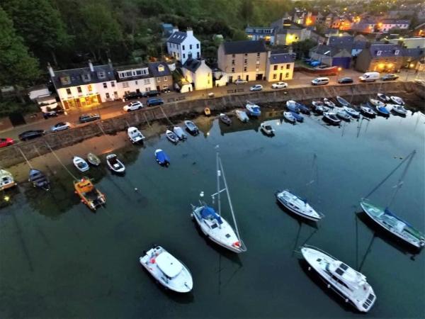 Lily Bank Room - Stonehaven