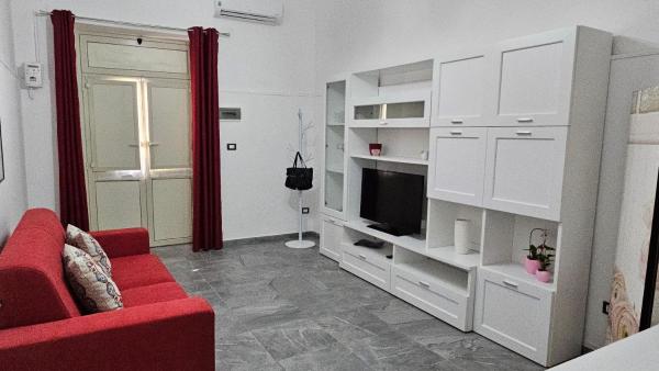 Al Ciliegio Bianco - Syracuse