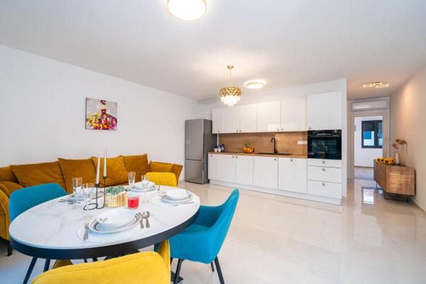 Cavtat City Centre Luxury Apartment - Cavtat