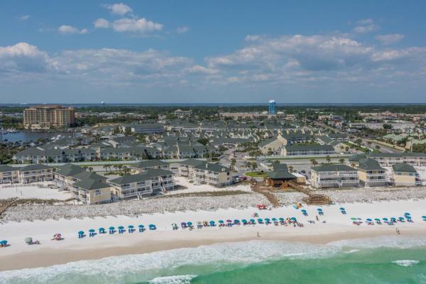 Sandpiper Cove 39 Sugar Breeze Hideaway - Destin, FL