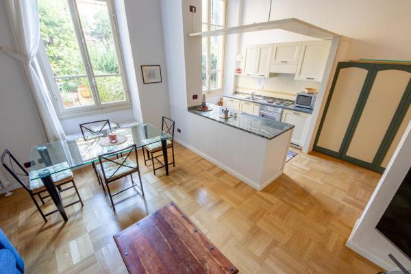 Colonna Apartment - Florencia