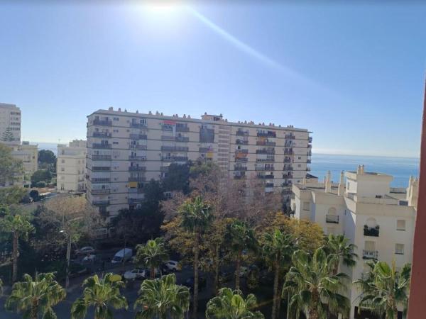 Nelvir Studio Benalmádena - Málaga-Costa del Sol Airport (AGP)
