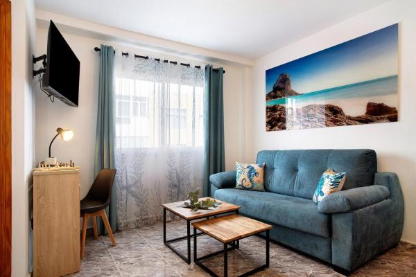 Casa Vista Isla De Lobos - Corralejo