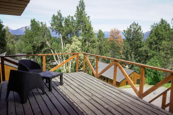 Bog Casas Henko - Villa La Angostura