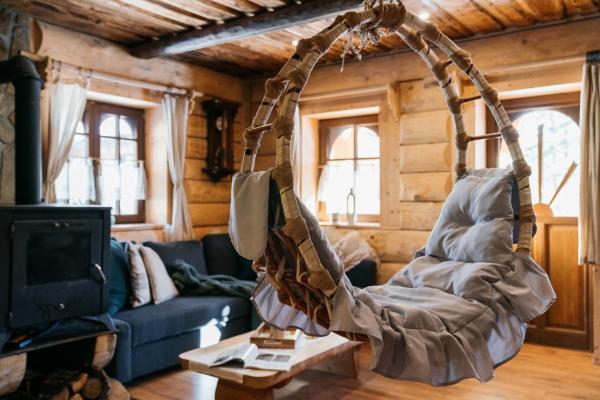 Mountain Shelter Zakopane - Pologne