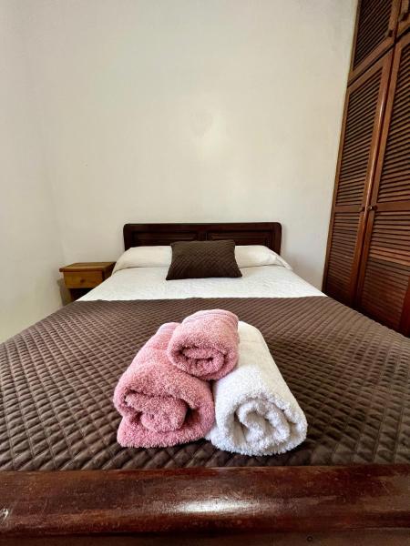 Departamento Nº 2 En Puerto Iguazú - Puerto Iguazú