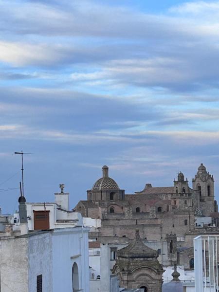 Casa Della Nonna - Ostuni