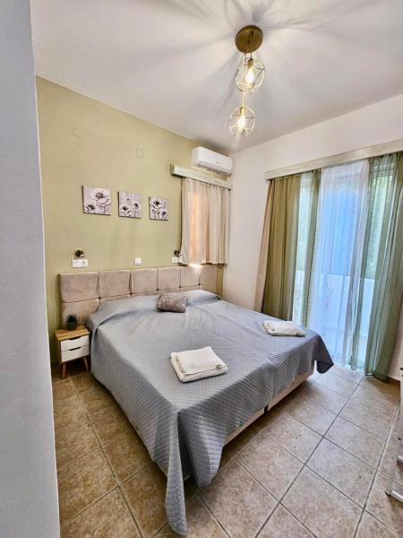 Lindos Tsambika Studios - Lindos