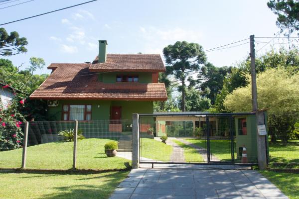 Casa Baseggio - Canela