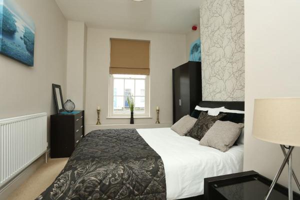 Apartment In The Heart Of Cheltenham/ Parking - Tewkesbury