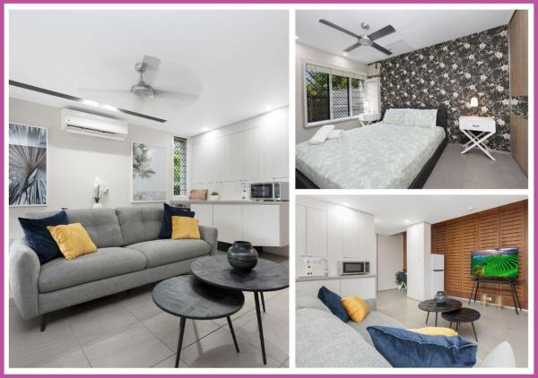 Sturges Street 22 - Unit 2 - Vincent