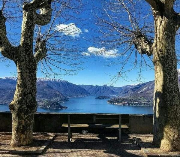 Appartamento Butterfly - Varenna