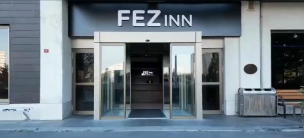 Fez Inn Hotel - Zeytinburnu