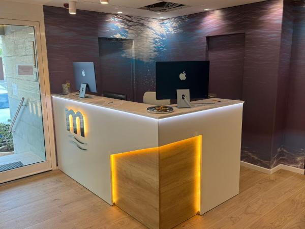 Residencia Mediterraneo - Alicante