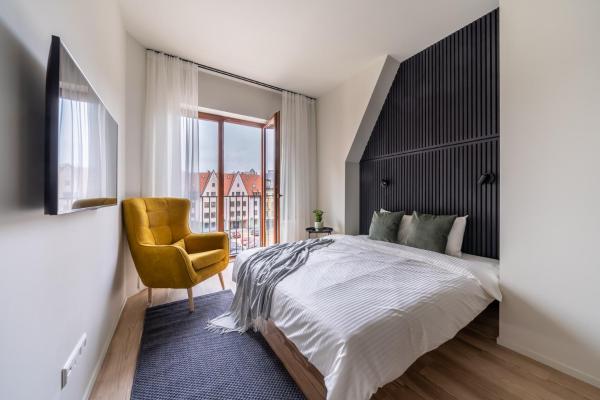 Kungu Street Old Town Apartments By Innorental - Riga, Latvia