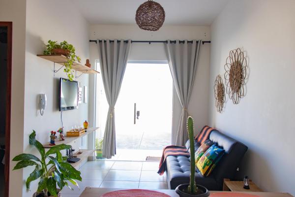 Vila Girassol - Aracaju