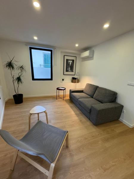 Living Pdl 2 - Ponta Delgada