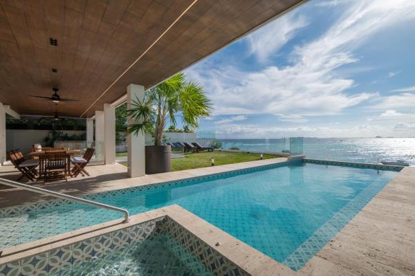 Villa Chan Kah - Isla Mujeres