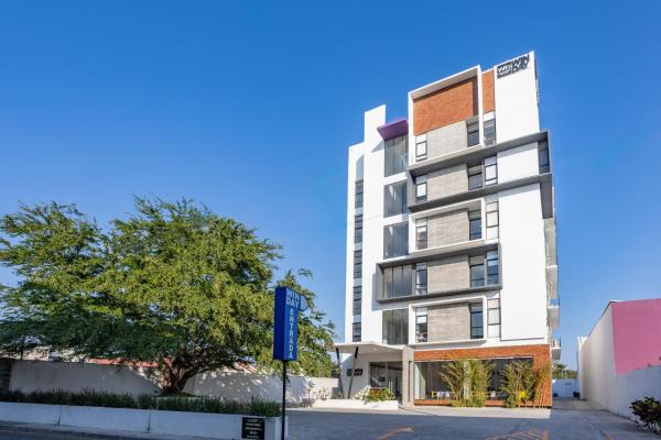 Winday Hotel Express - Costa Dorada