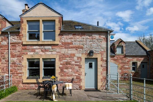 Groom's Bell - Kelso