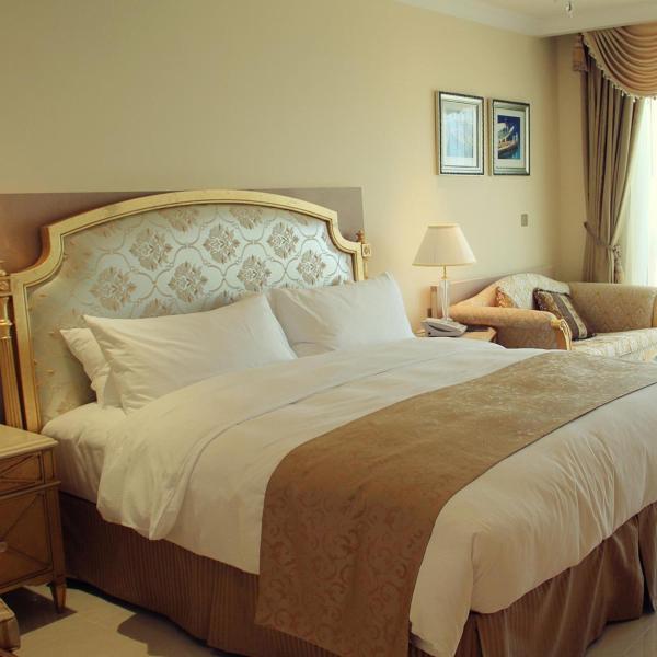 St Regis Apartment Degla Maadi - Cairo