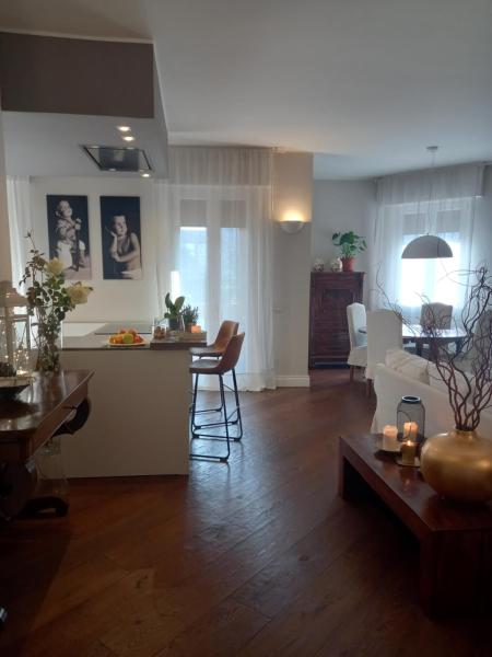 Maison B - Locazione Turistica - Sesto San Giovanni