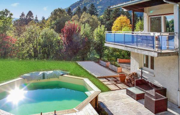 Les Dents De Lanfon - Lac d'Annecy