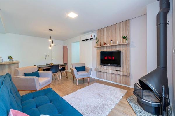 Villagio Del Veneto - Stay House Temporada - Canela