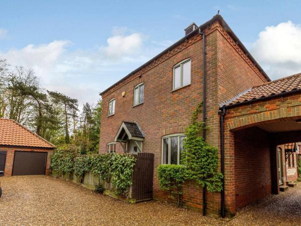 4 Bed In Burnham Deepdale Kt113 - Holkham