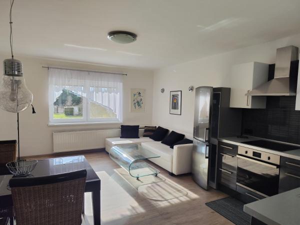 Apartmán Ptice - Kladno