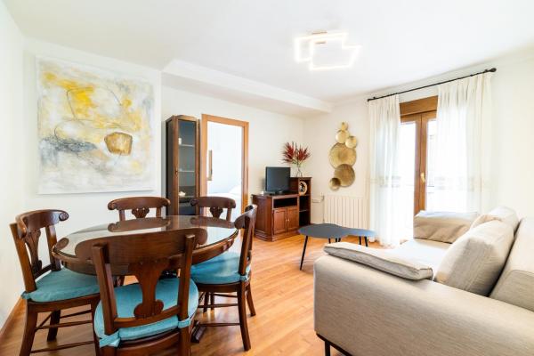 Apartamento En El Corazón De Granada Junto A Catedral Y Arco Elvira - Granada