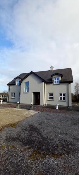 The Corrigeen Douglas Lodge Holiday Homes - Leitrim Village