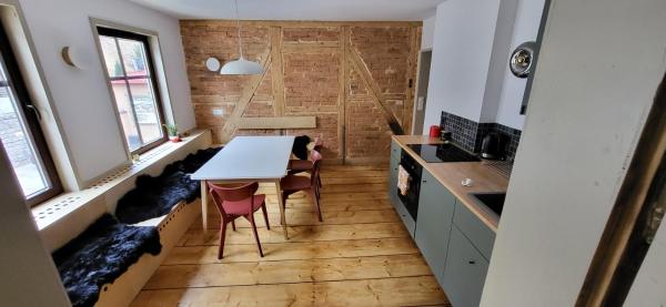 Pokoje Gościnne Szklarka - Harrachov