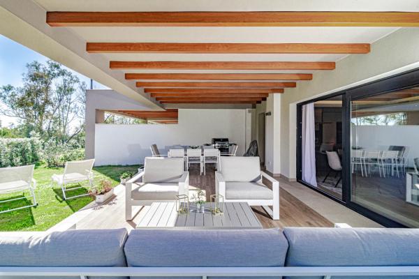 Ml2b1- Stunning Holiday Home In Marbella - Marbella