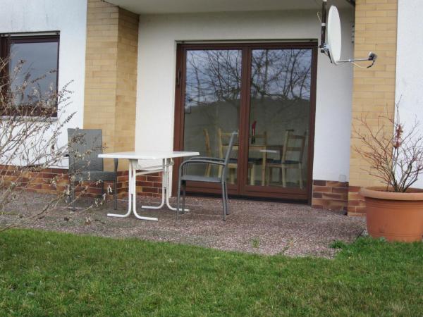 Landau Lieblingsplatz - Bad Arolsen