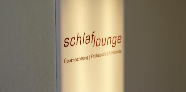 Schlaflounge - Langenhorn