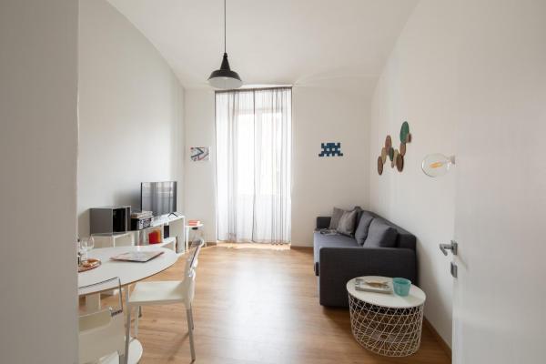 Casa Filiberto - Roma
