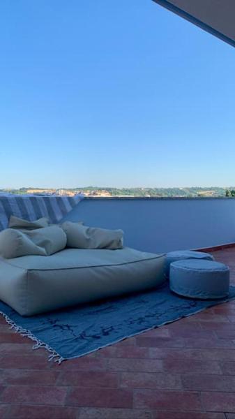 Casa Al Mare Attico 207 - Civitanova Marche