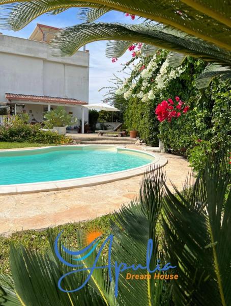 Apulia Dream House - Tarente
