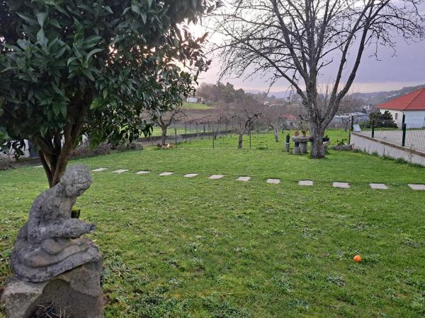 Casa De Baixo - District de Viana do Castelo