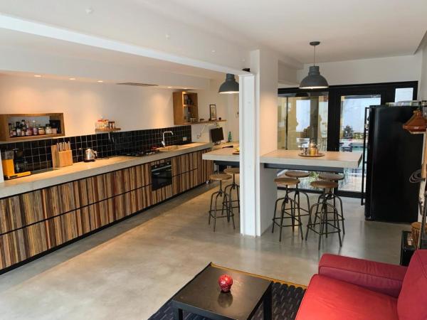 Dunes De Blankenberge - Luxurious Open Loft Apartment - Blankenberge