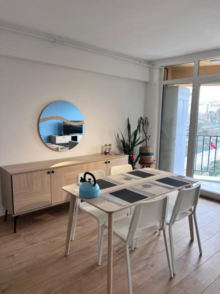 Allegro Apartments Kadıköy - Prinseneilanden