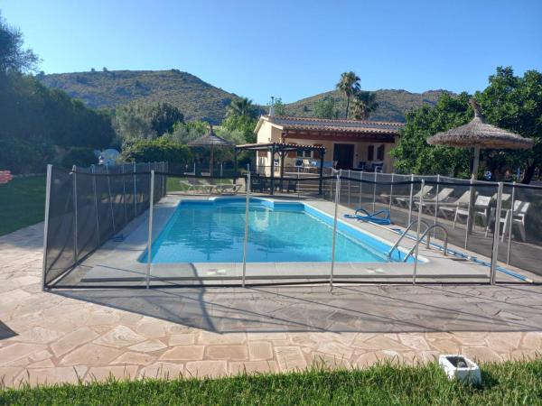 Villa Enseñat Etv04085 - Majorka