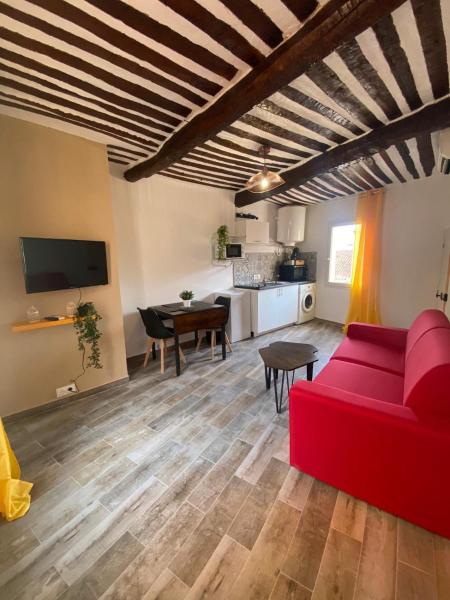 Appartement Cœur De Grasse - Grasse