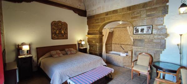 Flying Dog Hostel Arequipa - Arequipa