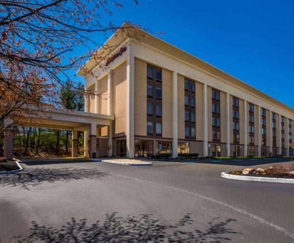Hampton Inn Philadelphia/willow Grove - Doylestown, PA