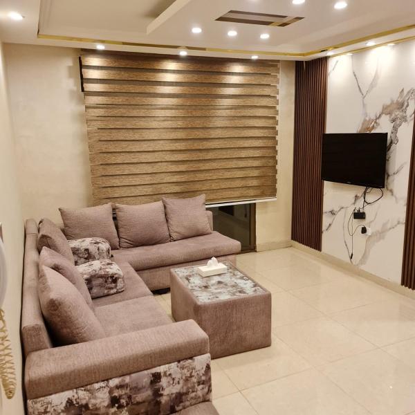 2bd Apartment 32 - Ammán